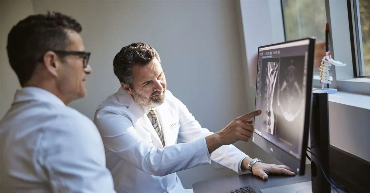 Microdiscectomy Surgery in Alpharetta, GA (Atlanta Area)