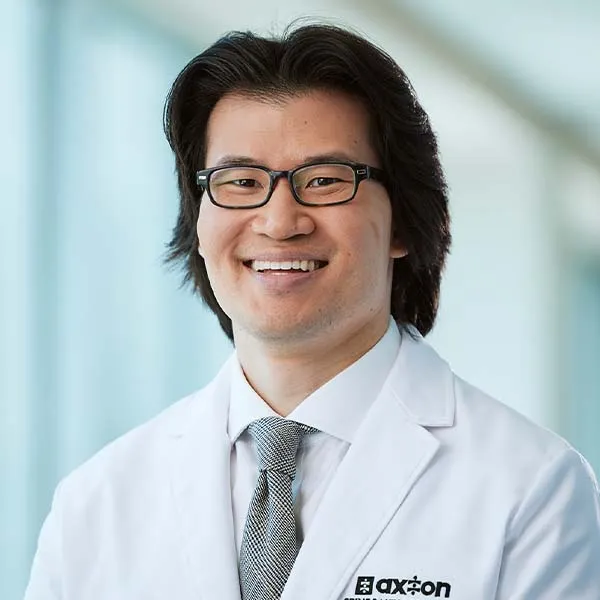 David Tran, MD - Physiatrist in Alpharetta, GA - Atlanta Area