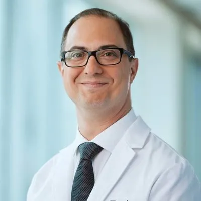 Raymond Walkup, MD - Neurosurgeon in Alpharetta, GA - Atlanta Area