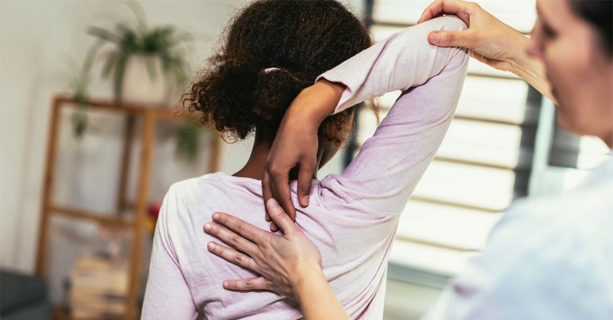 Scheuermann's Disease: What You Should Know