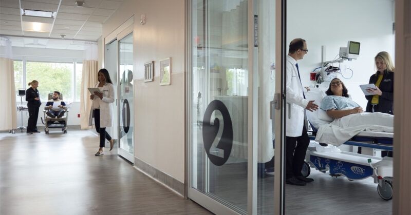 Alpharetta Spine Doctors - Axion Spine & Neurosurgery