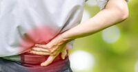 Pulled Muscle in Back: When to See a Doctor