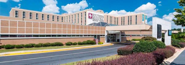 Axion Spine & Neurosurgery Opens New Location in South Atlanta