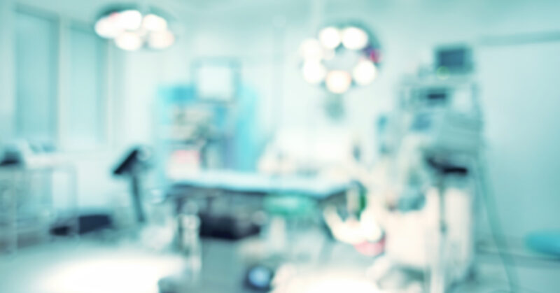 6 Types of Back Surgeries You Should Know