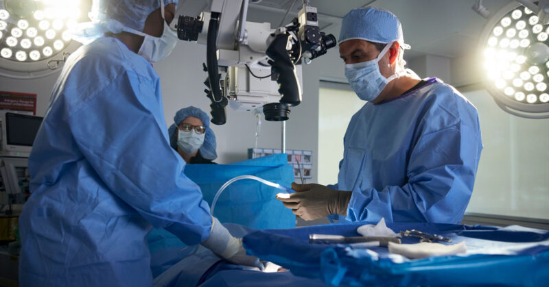 Minimally Invasive Spine Surgery: What You Should Know